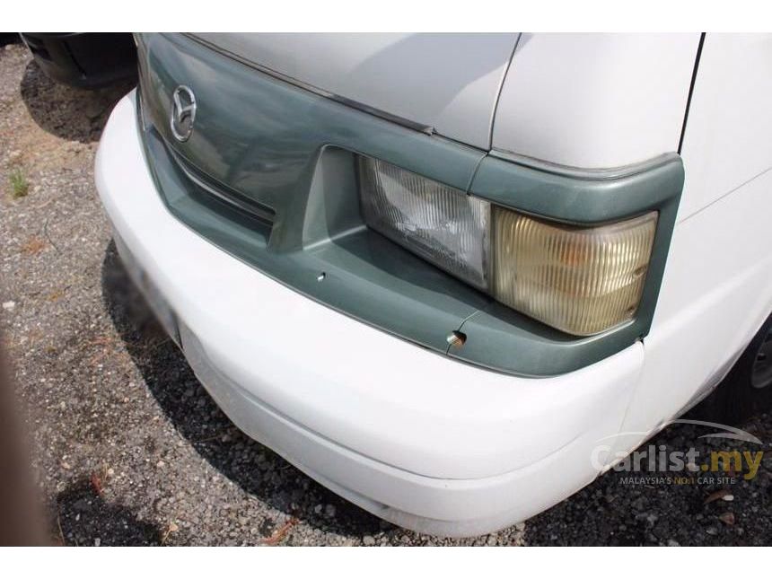 Used 2001 Mazda E2000 2.0 -- BEST TO DRIVE -- - Carlist.my