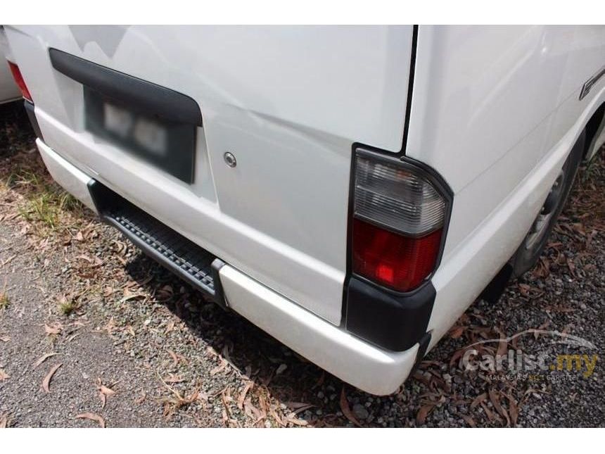 Used 2001 Mazda E2000 2.0 -- BEST TO DRIVE -- - Carlist.my