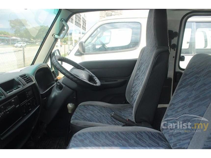 Used 2001 Mazda E2000 2.0 -- BEST TO DRIVE -- - Carlist.my