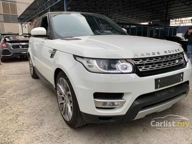 Search 2,114 Land Rover Recon Cars for Sale in Malaysia - Carlist.my