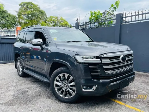 Find All New, Used/Second Hand & Recon Cars for Sale | Carlist.my