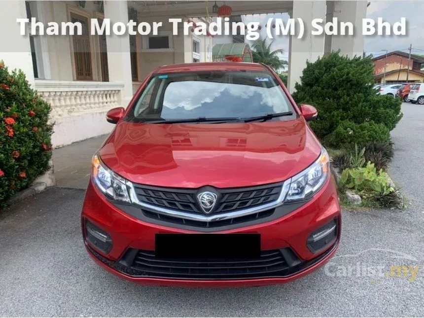 二手 2020 Proton PERSONA PREMIUM 1.6L (A) F/SER/REC - Carlist.my