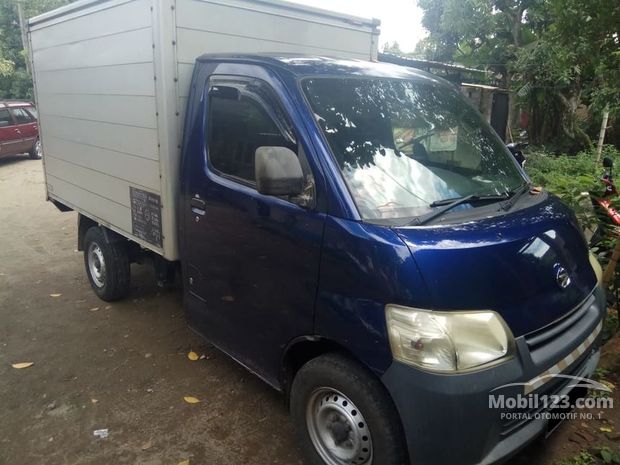 Daihatsu Gran Max BOX Mobil bekas dijual di Indonesia - Dari 46 Mobil ...