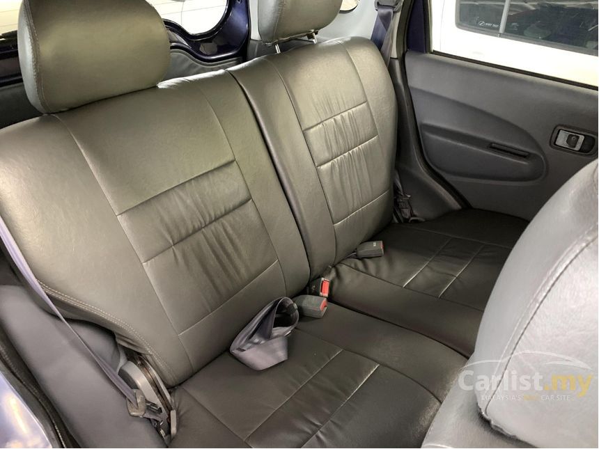 Used 1999 Perodua Kembara 1.3 EZ SUV - Carlist.my