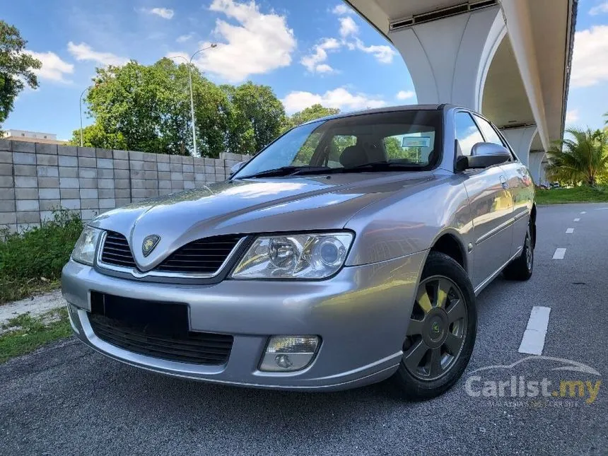 Used 2001 Proton Waja 1.6 (A) - Carlist.my