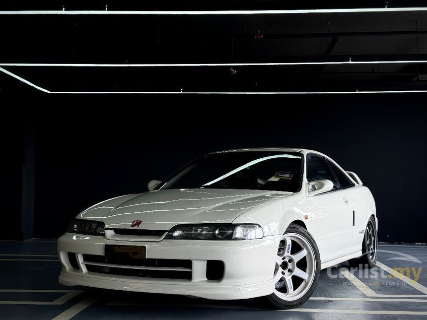 Used Honda Integra DC1 DC2 Vtec Kswap (M) K20a DC5R Engine Fully ...