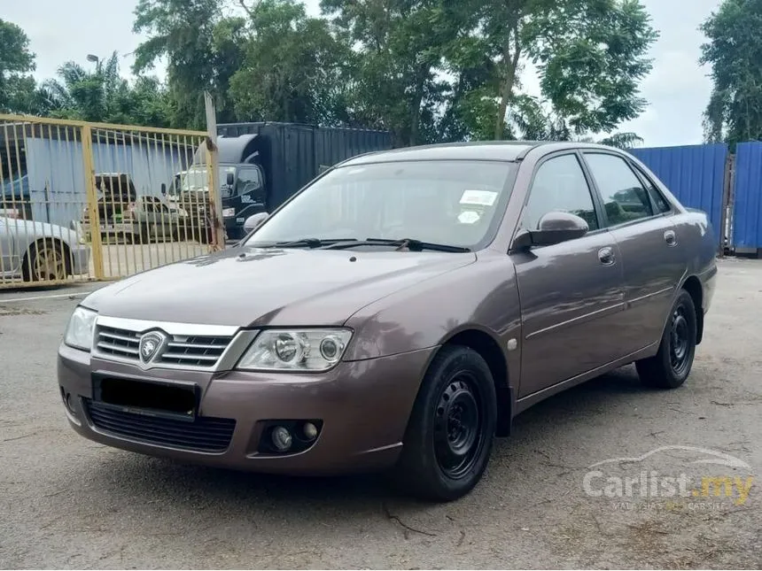 Used 2011 Proton Waja 1.6 CPS Premium Sedan - Carlist.my
