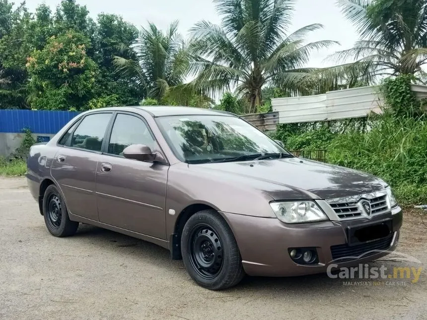 Used 2011 Proton Waja 1.6 CPS Premium Sedan - Carlist.my