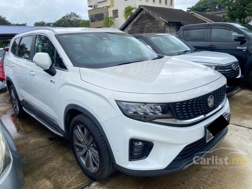 Used 2023 Proton X90 1.5 Flagship SUV***YEAR END GEM[PAK PROMO ...