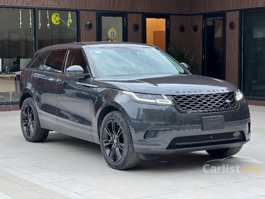 Recon 2020 Land Rover Range Rover Velar 2.0 P250 SE SUV - Carlist.my