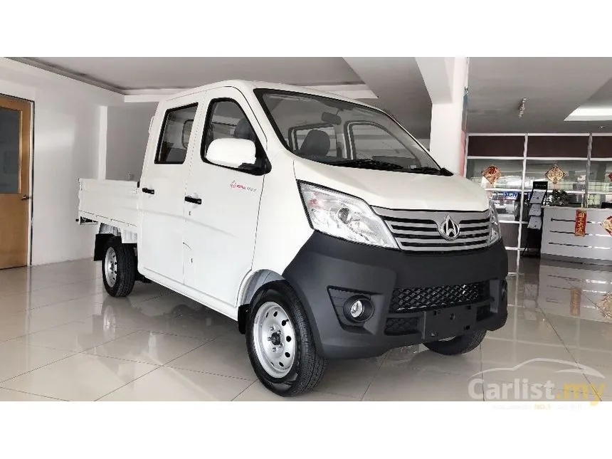 New 2023 Changan Era Star 2 1.2 - Carlist.my