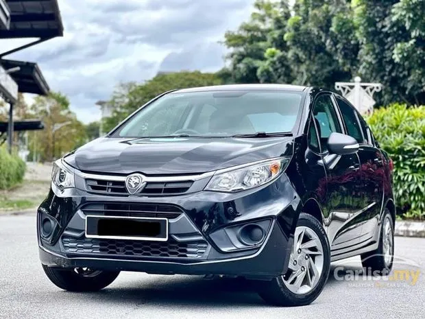 Find All New, Used/Second Hand & Recon Cars for Sale | Carlist.my