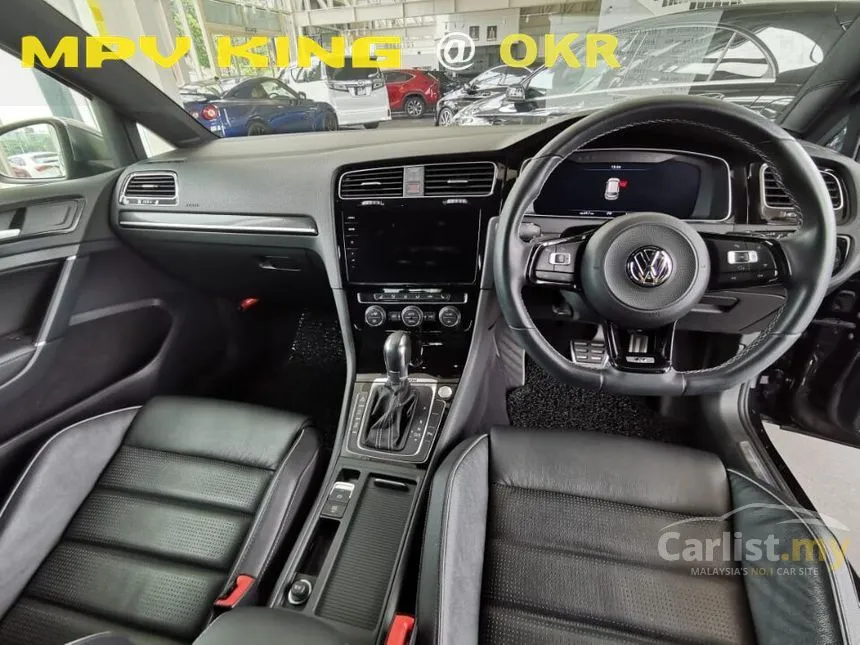 Recon [ JUST ARRIVED ] [ READY STOCK ] 2017 Volkswagen Golf 2.0 R ...