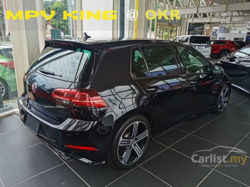Recon [ JUST ARRIVED ] [ READY STOCK ] 2017 Volkswagen Golf 2.0 R ...
