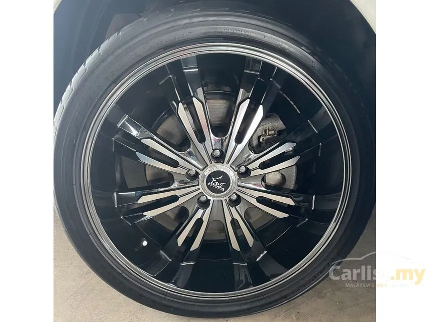 Recon 2017 Toyota Harrier 2.0 Premium, Pano Roof, 20 Alloy Rims, Ori ...