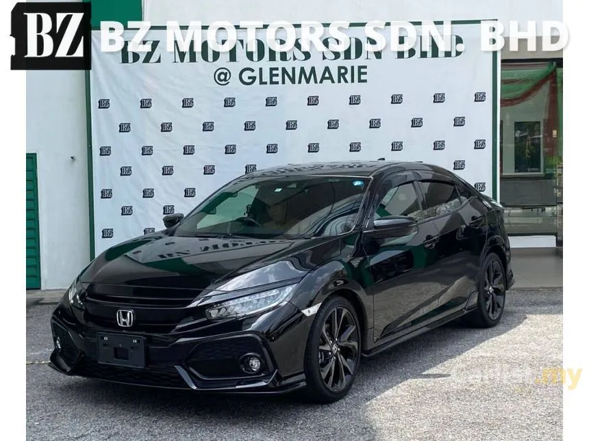 Recon HARGA BERBALOI Honda Civic FK7 1.5 TURBO Hatchback - Carlist.my