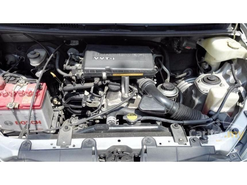 Used 2008 Toyota Avanza 1.3 E Spec (Manual) Great Deal + Great Bargain ...