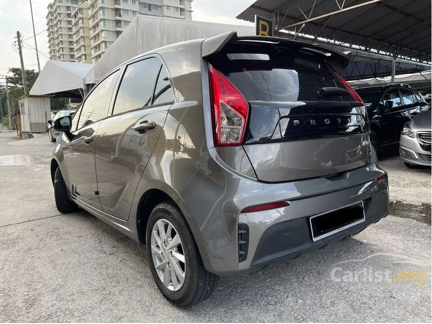 Used 2020 Proton Iriz 1.3 (A) Hatchback Facelift, Full Service Proton ...