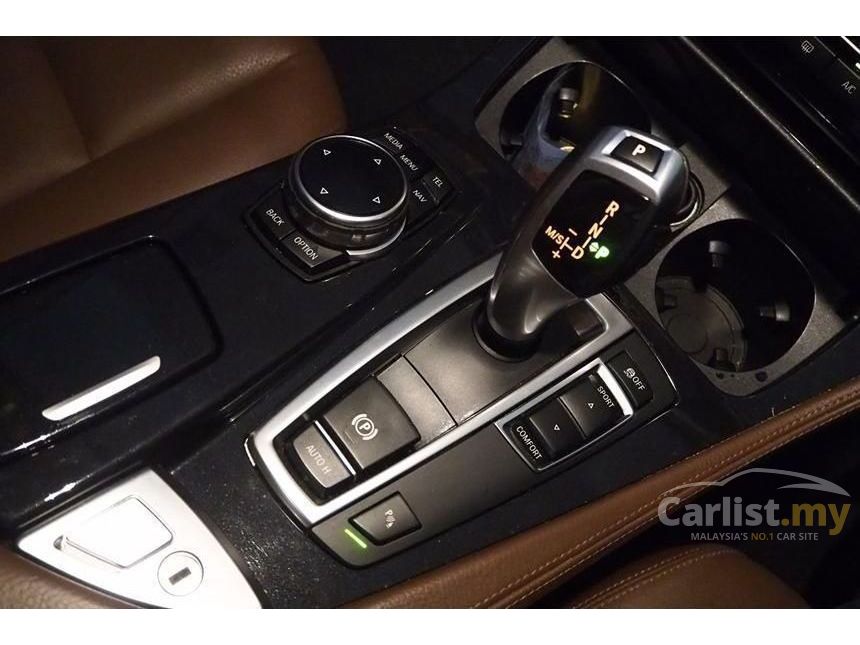 Used 2014 BMW 520i F10 New Facelift Local Car Warranty - Carlist.my