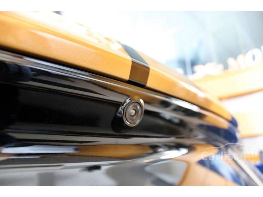 Jual Kereta Ford Mustang 2017 GT 5.0 di Selangor Automatik Coupe Black ...