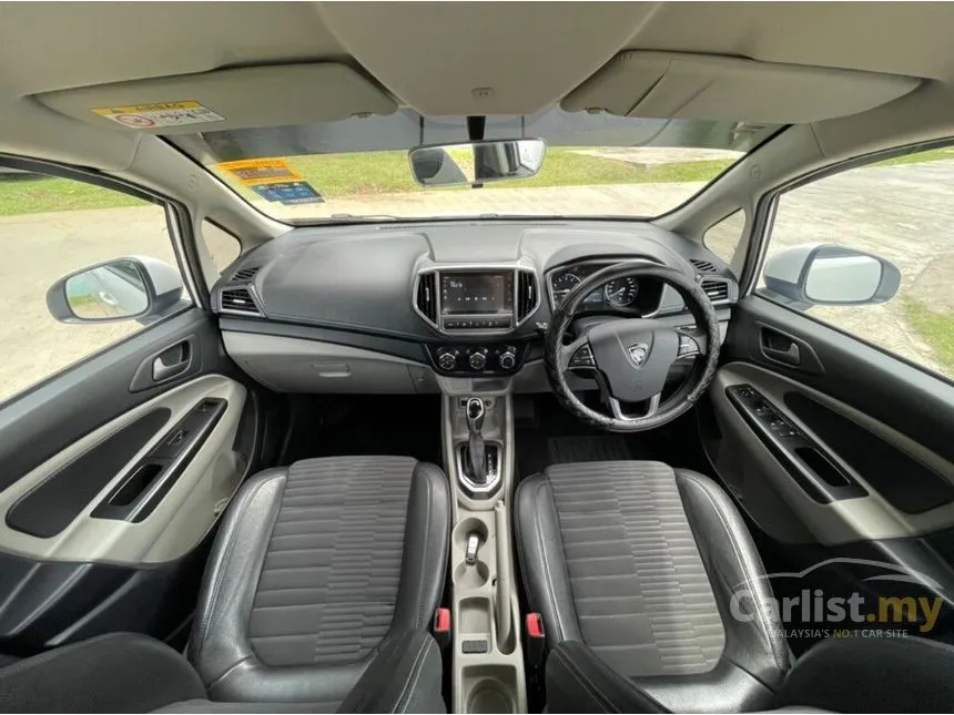 Used 2021 Proton Persona 1.6 Premium Sedan 28k KM only warranty until ...