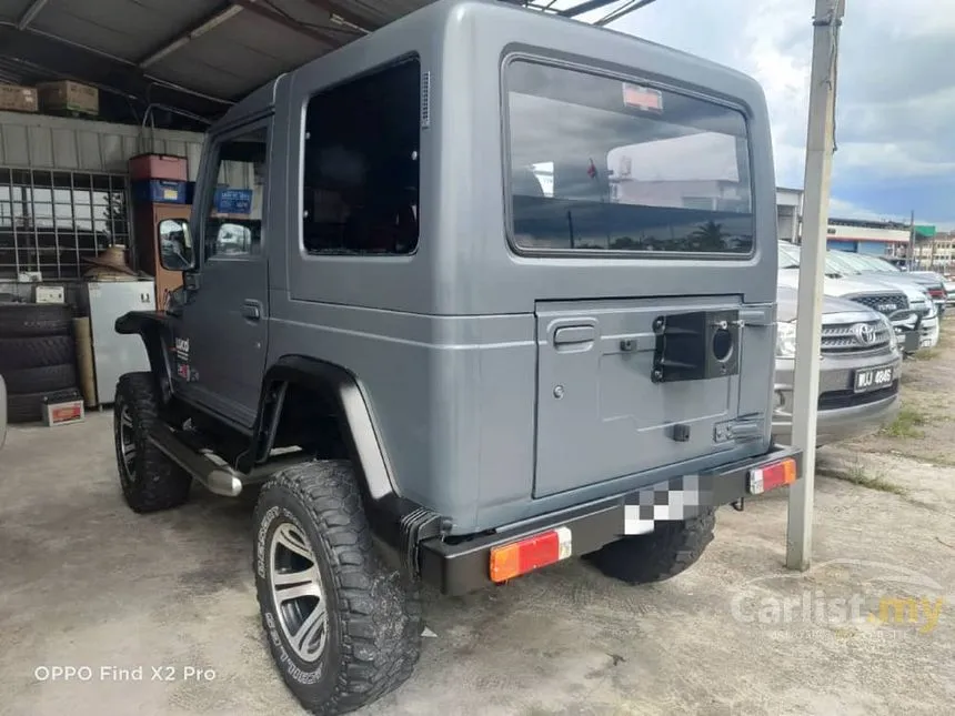 Used 1997 Kia Rocsta (M) 2.5 - Carlist.my