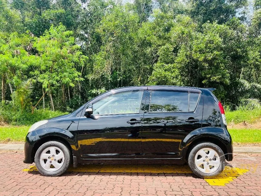 Used -Perodua Myvi 1.3 SXi Hatchback CHEAPEST/READY CONVERT FOR YRV ...