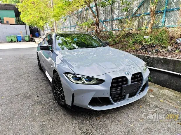 Recon BMW 2022 Cars for sale | Carlist.my