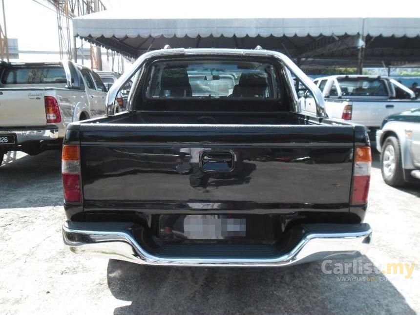 Jual Kereta Ford Ranger 2002 XLT 2.5 di Selangor Manual Pickup Truck ...