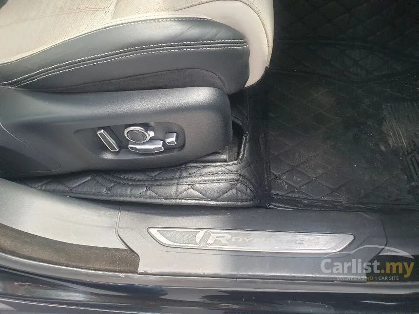 Recon 2018 Land Rover Range Rover Velar 3.0 P380 R-Dynamic SUV, Full ...