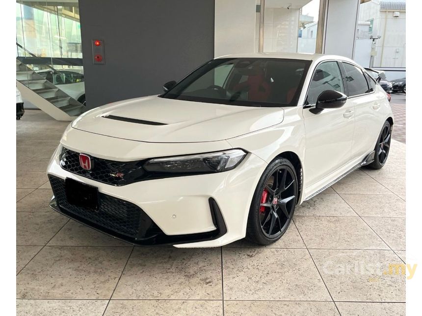 Recon 2023 RECON HONDA CIVIC FL5 TYPE R - Carlist.my