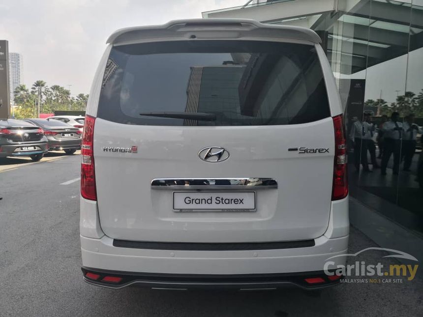 Hyundai Grand Starex 2019 Royale 2.5 in Kuala Lumpur Automatic MPV ...