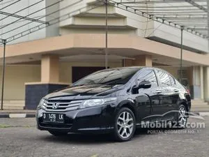Honda city e 2009 store