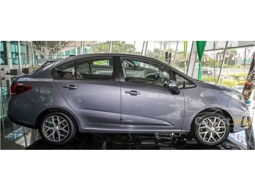 Proton Persona 2022 Standard 1.6 in Selangor Automatic Sedan Grey for ...