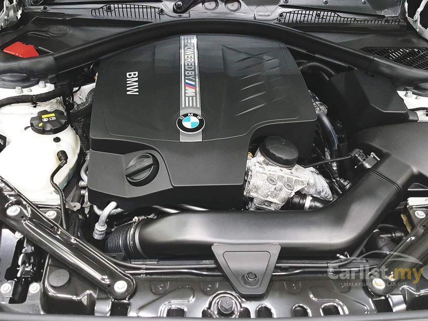 Recon 2016 BMW M2 3.0 Coupe - Carlist.my