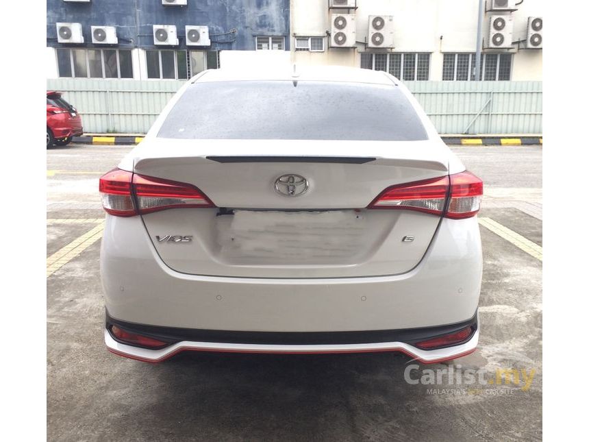 New 2020 Toyota Vios 1.5 G (A) NEW Ezbeli- TANPA CUKAI SST (PROMO WORTH ...
