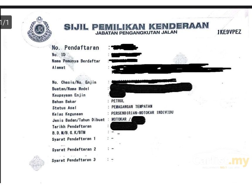 Used 2020 Perodua Myvi 1.5 Advanced High Spec Leather Seat + Sport Rims ...