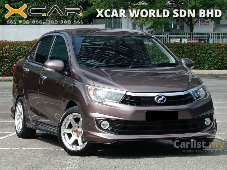 Used 2022 Perodua Bezza 1.3 X Sedan (A) *GUARANTEE No Accident/No Total ...