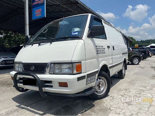 Search 136 Nissan Vanette Cars for Sale in Malaysia - Carlist.my