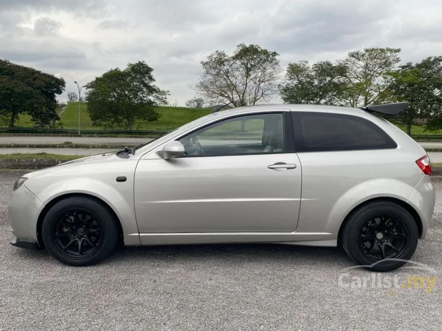 Used 2013 Proton Satria 1.6 Neo Standard ONE OWNER ONLY SPORTY ...