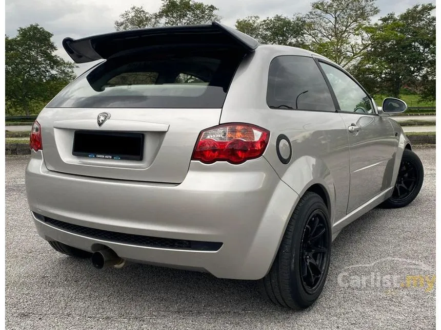 Used 2013 Proton Satria 1.6 Neo Standard ONE OWNER ONLY SPORTY ...