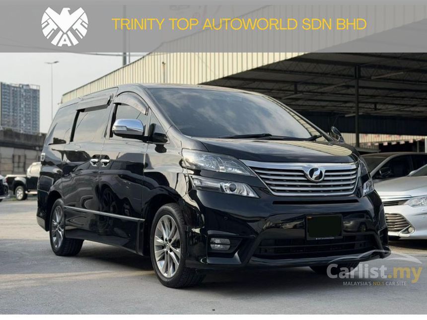 Used POWER BOOT, DUAL POWER DOOR, ANDROID PLAYER, REVERSE CAMERA, 2010 ...