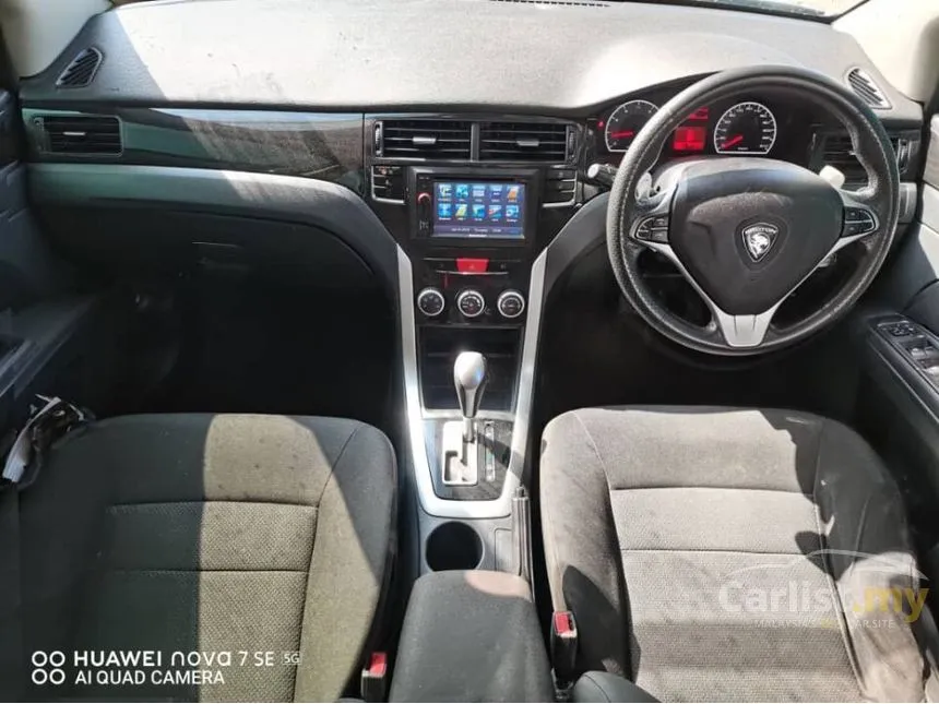 二手 2016 Proton Preve 1.6 CFE Premium Sedan - CONDITION TIP TOP - AKPK ONZ - CTOS ONZ - PM NOW ...