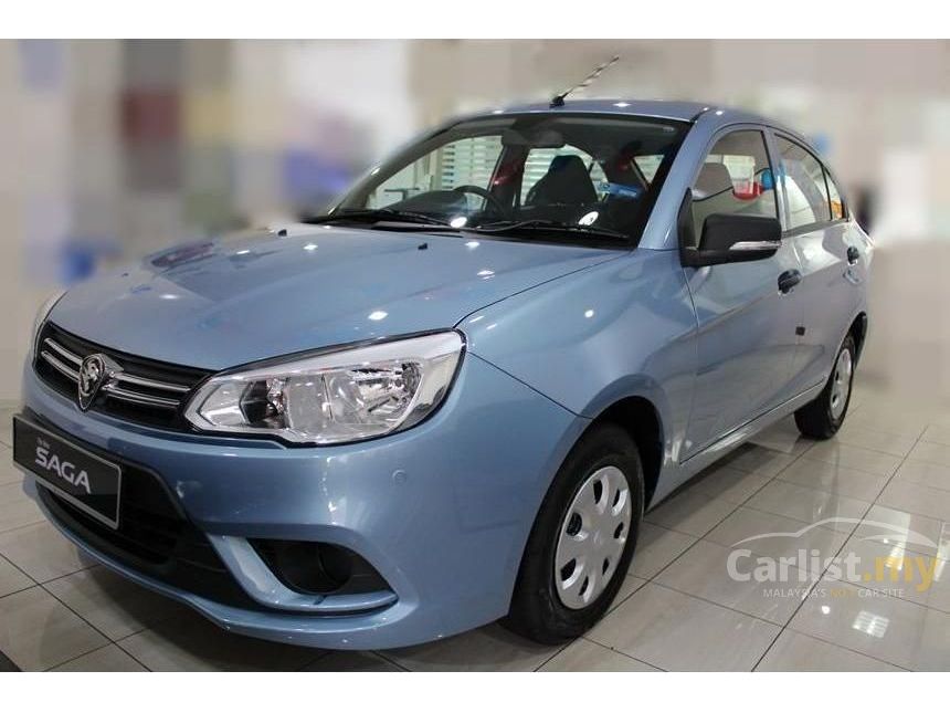 Proton Saga 2016 Premium 1.3 in Selangor Automatic Sedan Others for RM ...