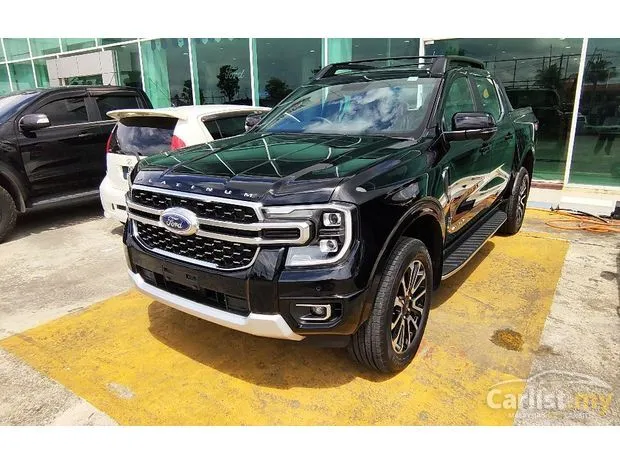 Ford Sibu Diesel - Carlist.my