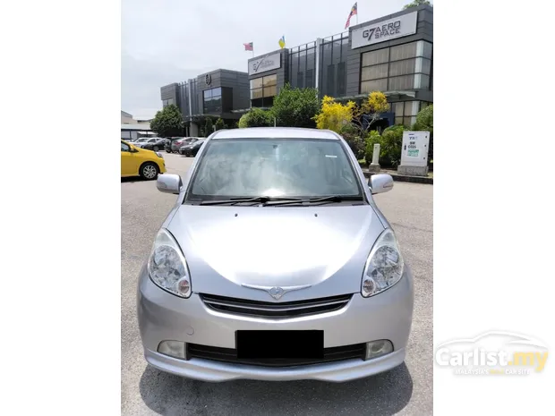 Perodua Myvi Butterworth Manual - Carlist.my