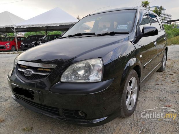 Search 699 Naza Cars for Sale in Malaysia - Carlist.my