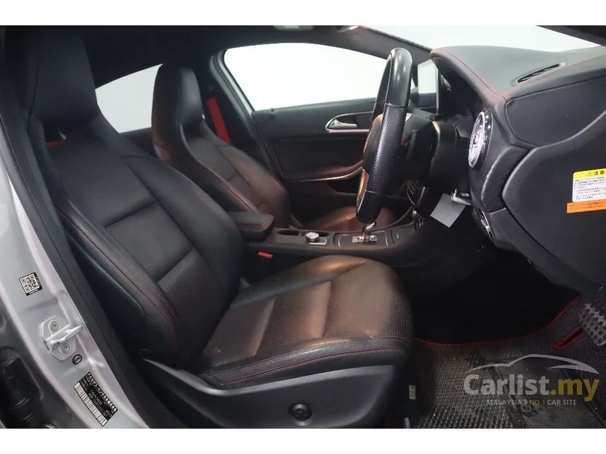 Used Mercedes Benz A45 AMG 4MATIC 2.0 REG 2021 - Carlist.my