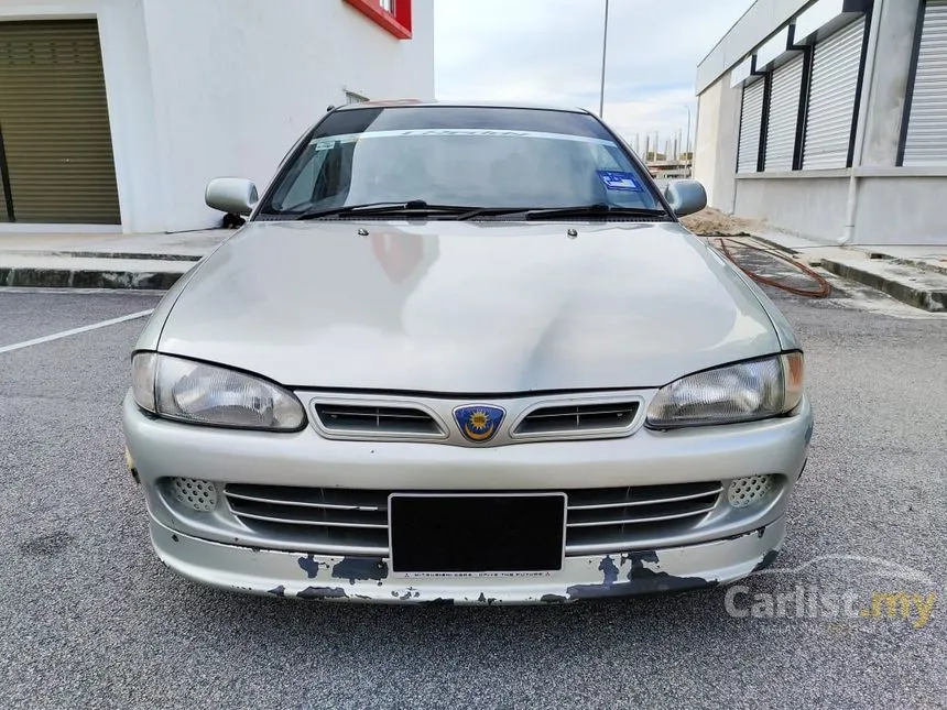 Used 1997 Proton Satria 1.3 (M) Tip Top - Carlist.my