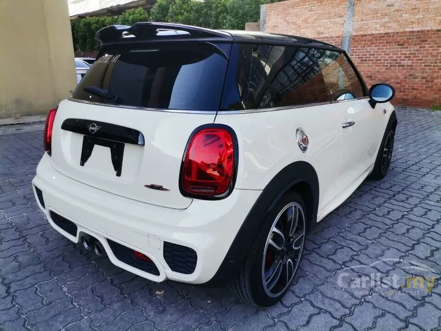 Recon 2019 MINI COOPER S JCW 2.0 TWIN POWER TURBO FREE 5 YEAR WARRANTY ...